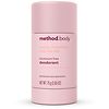 Method Deodorant Pure Peace | Walgreens