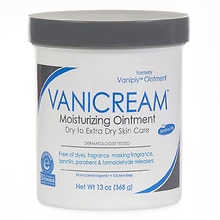 Vanicream Moisturizing Ointment | Walgreens