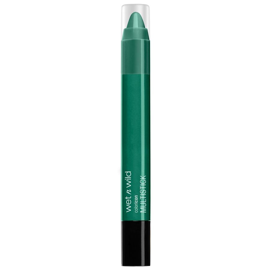 Wet n Wild Color Icon Multi-Stick, Green | Walgreens