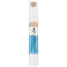 No7 HydraLuminous Dark Circle Concealer, 2 | Walgreens