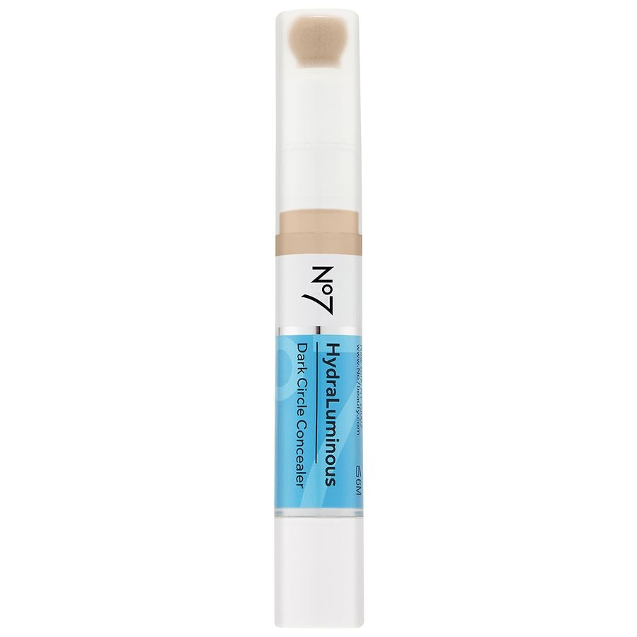 No7 HydraLuminous Dark Circle Concealer, 2 | Walgreens