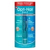 Opti-Nail 2-in-1 Fungal Nail Repair Plus Antifungal | Walgreens