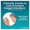 Opti-Nail 2-in-1 Fungal Nail Repair Plus Antifungal | Walgreens