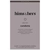 hims & hers Ultra Thin Condoms | Walgreens