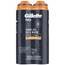 Pro Shave Gel | Walgreens