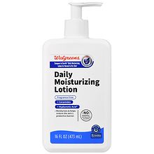 Walgreens Daily Moisturizing Lotion Fragrance Free | Walgreens