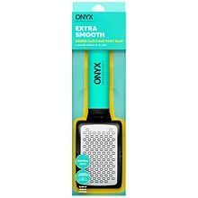 Onyx Professional Foot Rasp Blue | Walgreens