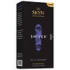 SKYN Shiver Vibrating Bullet Purple | Walgreens
