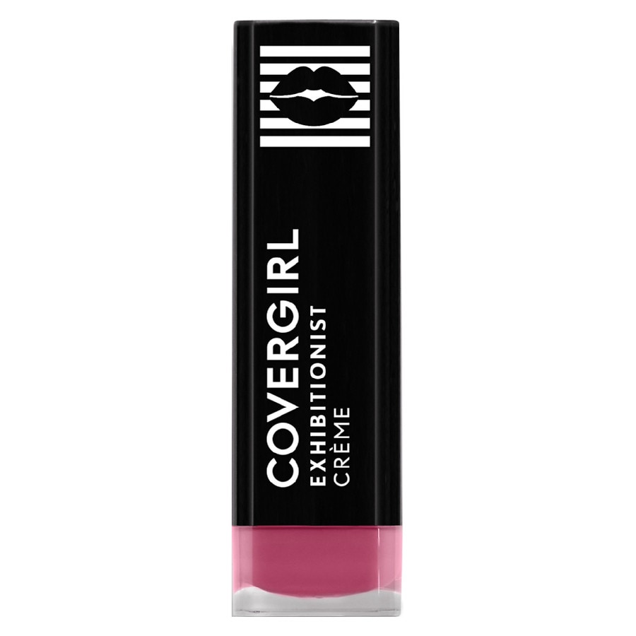 Cg Lipstick
