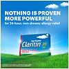 Claritin 24 Hour Non-Drowsy Allergy Relief | Walgreens