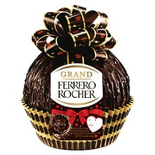Ferrero Rocher Valentine's Grand Dark Chocolate | Walgreens