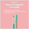 Almay Clear Complexion Concealer, Light | Walgreens
