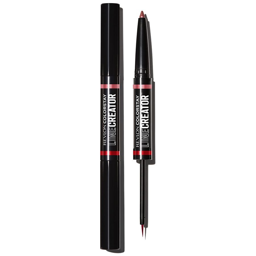 Revlon Line Creator Double Ended Liner, She's on Fire | Walgreens