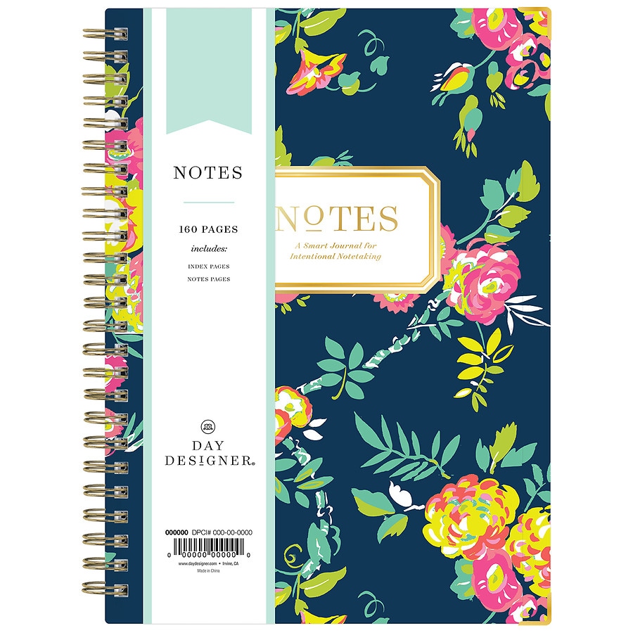 Blue Sky Notebook, 160 Pages | Walgreens
