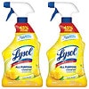 Lysol All Purpose Cleaner Spray | Walgreens