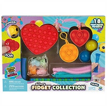 Orb Sensory Fidget Set | Walgreens