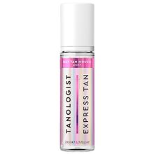 Tanologist Self Tan Mousse, Light | Walgreens