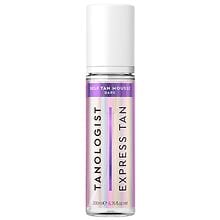 Tanologist Self Tan Mousse, Dark | Walgreens