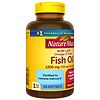 Nature Made Fish Oil 1200 mg Softgels | Walgreens