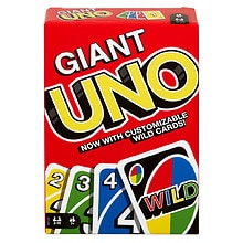 Mattel Giant UNO | Walgreens