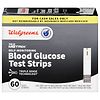 Walgreens True Metrix Self-Monitoring Blood Glucose Test Strips | Walgreens