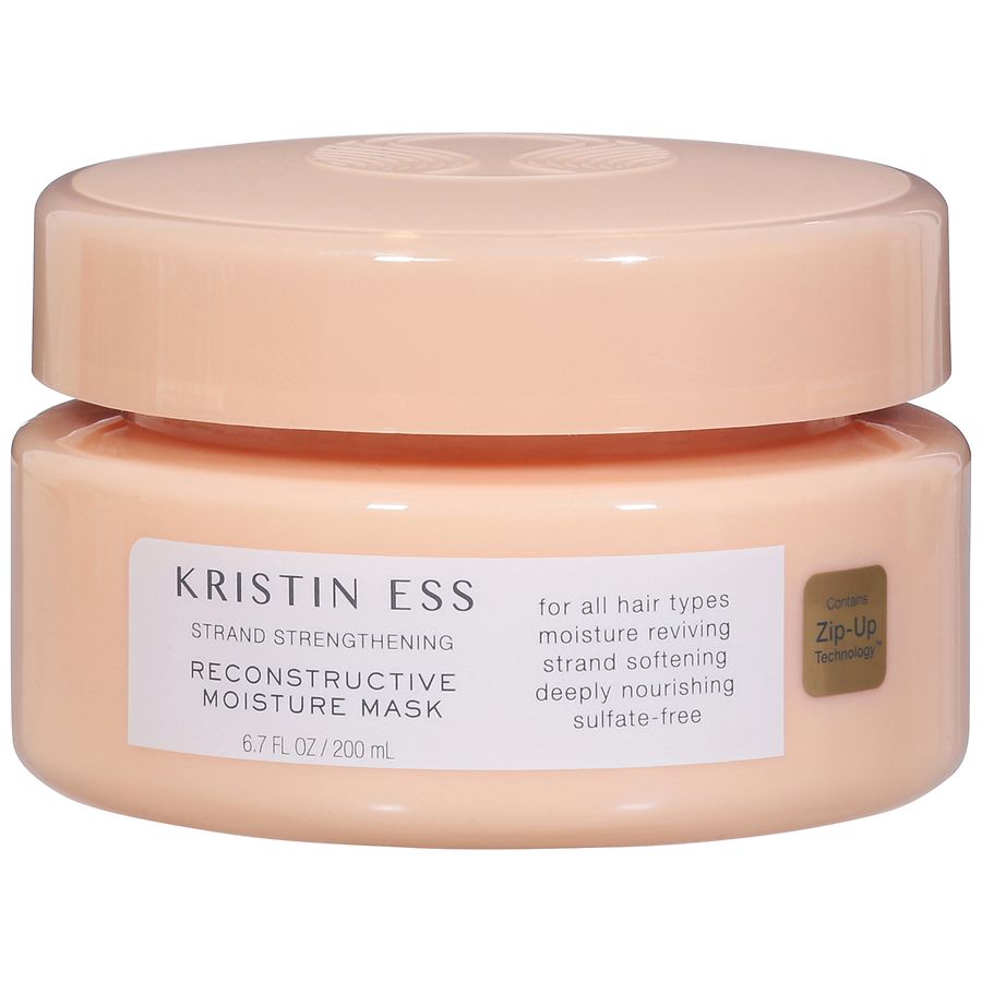 Kristin Ess Hair Strand Strengthening Reconstructive Moisture Mask ...