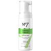 No7 Cleansing Foaming Cleanser for Oily Skin | Walgreens