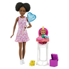 Skipper Babysitters Inc Dolls and Playset | Walgreens