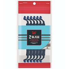 Walgreens Twin Blade Disposable Razor | Walgreens