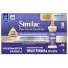 Similac Pro-Advance Pro-Total Comfort Infant Formula With Iron, Ready ...