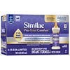 Similac Pro-Advance Pro-Total Comfort Infant Formula With Iron, Ready ...