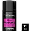 TRESemme Total Volume Hairspray | Walgreens