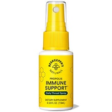 B. Immune Propolis Throat Spray | Walgreens