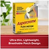 Aspercreme Flexi-Motion Drug Free Shoulder Patch | Walgreens