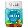 OLLY Kids Chillax Sunny Sherbet Red | Walgreens