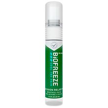 BIOFREEZE Precision Relief Pen, Fast Acting Pain Relief | Walgreens