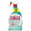 Cloralen Bathroom Cleaning Spray, With Liquid Bleach Fresh | Walgreens
