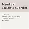 Walgreens Menstrual Complete Pain Relief Gelcaps | Walgreens