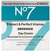 No7 Protect & Perfect Intense Advanced Day Cream with SPF 30 | Walgreens