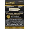 Trojan Magnum Magnum Large Size Premium Lubricated Condoms | Walgreens