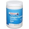 Walgreens Collagen Peptides Unflavored | Walgreens