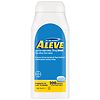 Aleve Pain Reliever & Fever Reducer Naproxen Sodium Caplets | Walgreens