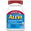 Aleve Arthritis Cap Caplets | Walgreens