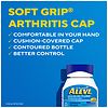 Aleve Gelcaps with Easy Open Arthritis Cap | Walgreens