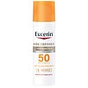 Eucerin Face Sunscreen Lotion SPF 50, Age Defense | Walgreens