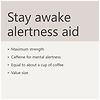 Walgreens Stay Awake Tablets | Walgreens