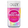 OLLY Happy Hoo-Ha Capsule Unflavored | Walgreens
