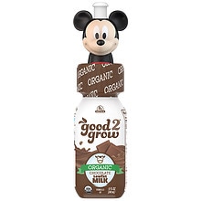 Good2Grow On-the-Go Milk Made For Kids Chocolate | Walgreens