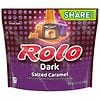 Rolo Candy, Share Pack Dark Chocolate Salted Caramel | Walgreens