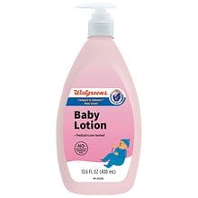Walgreens Baby Lotion | Walgreens